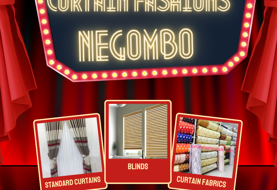 Stage Curtain/ Drapery Installations | KadiMudi